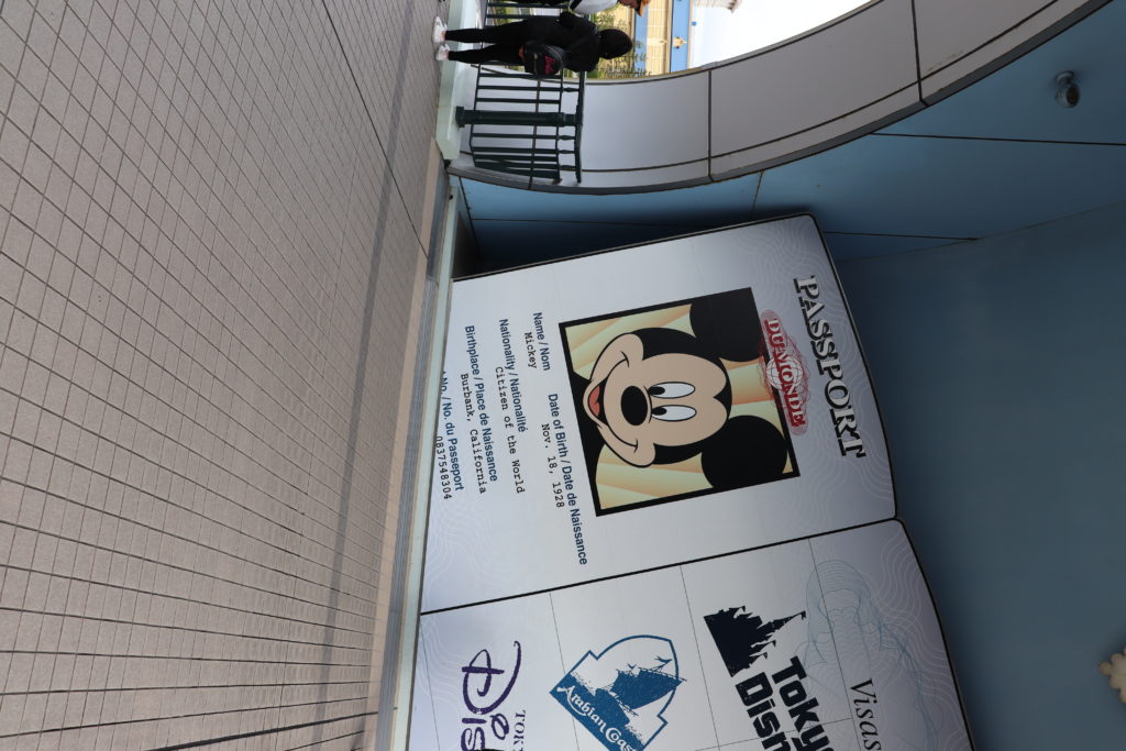 Golden Week 2019 – Arts and Witchcrafts