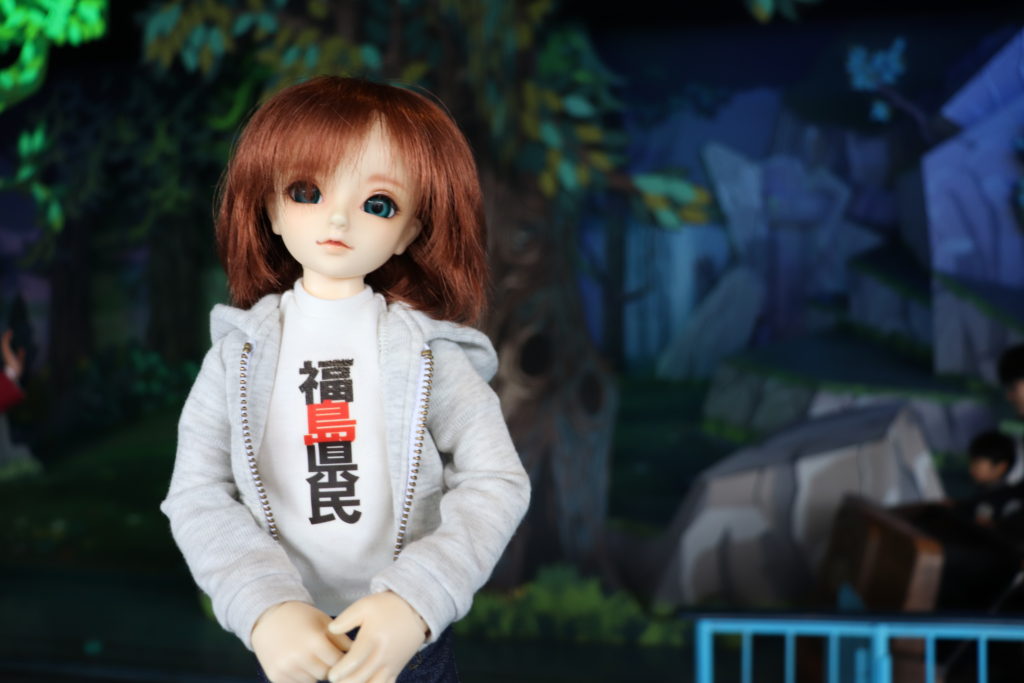 Golden Week 2019 – Arts and Witchcrafts
