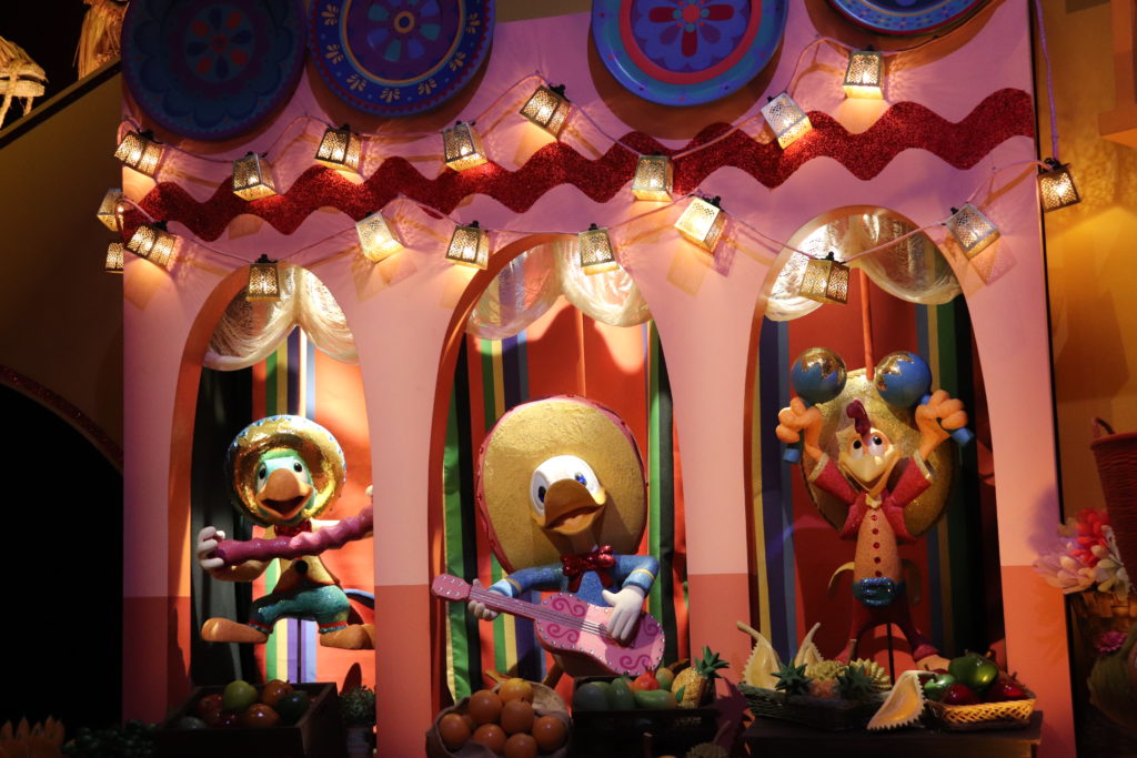 Golden Week 2019 – Arts and Witchcrafts